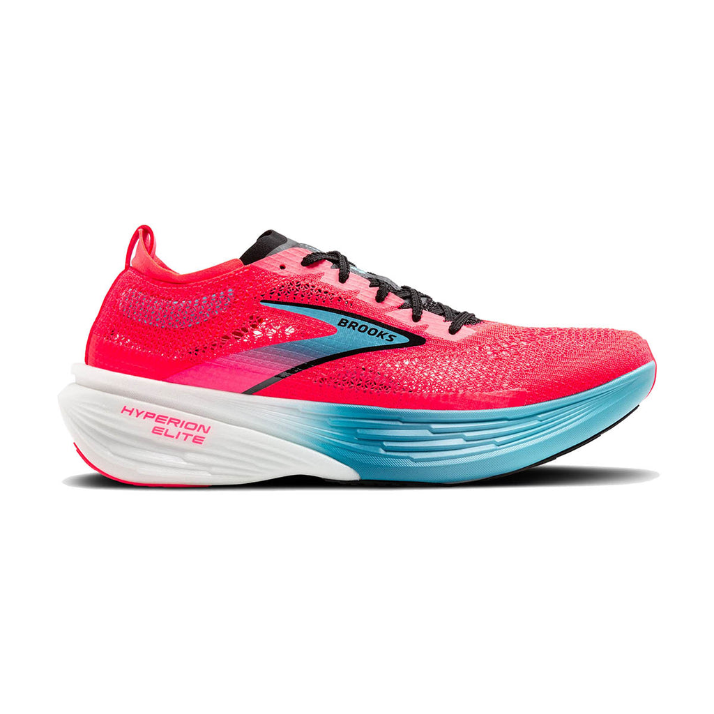 Brooks Hyperion Elite 4 – løbesko med carbonplade – KSO.dk