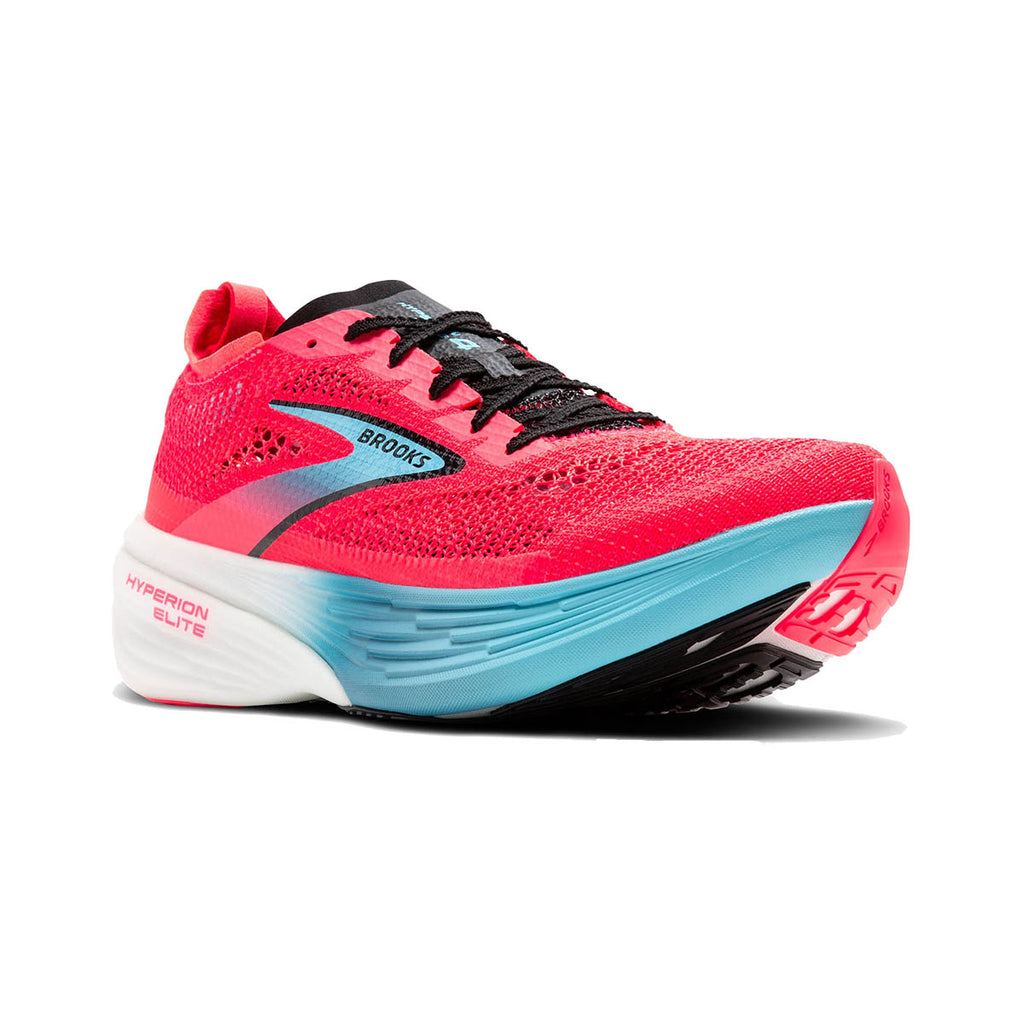 Brooks Hyperion Elite 4 – løbesko med carbonplade – KSO.dk