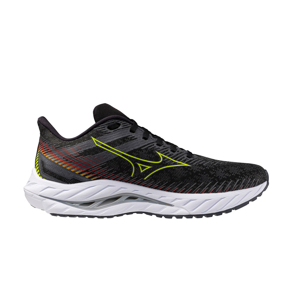 Mizuno Wave Sirius Herre – KSO.dk