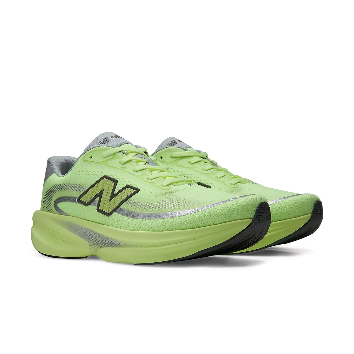 New Balance Ellipse – løbesko til løb og træning – KSO.dk