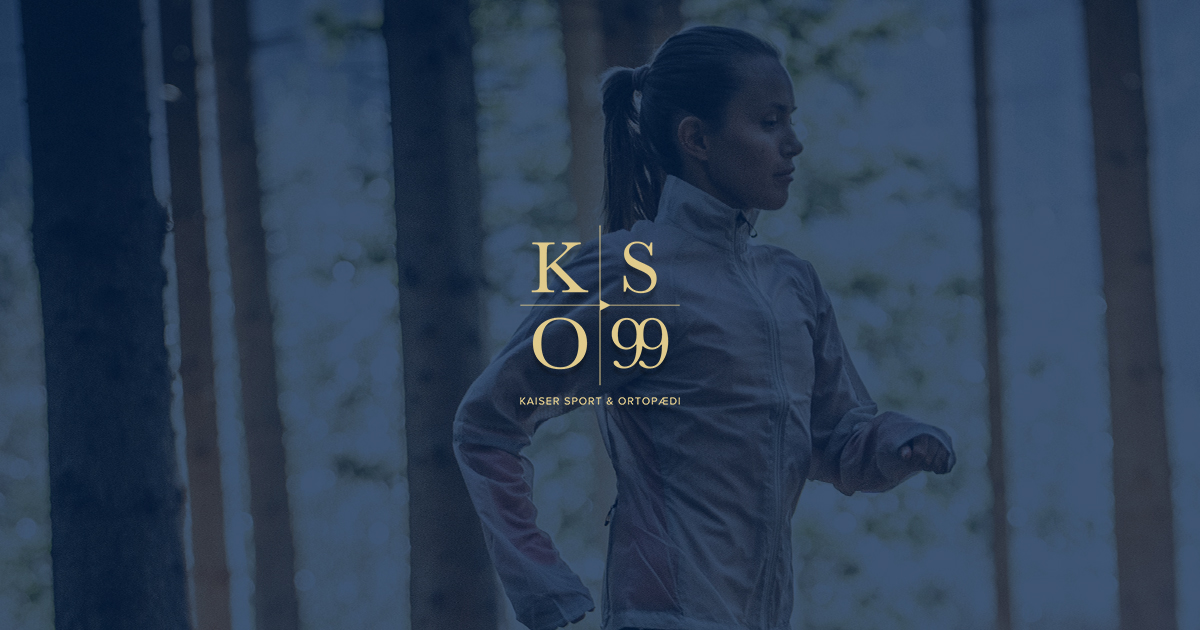 Kaiser Sport & Ortopædi | KSO.dk